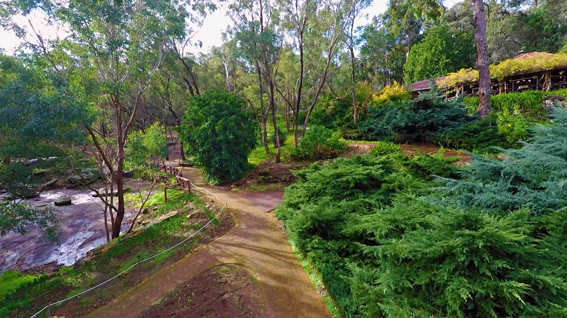Araluen Sponsors Awards at Perth Garden Festival | Araluen Botanic Park